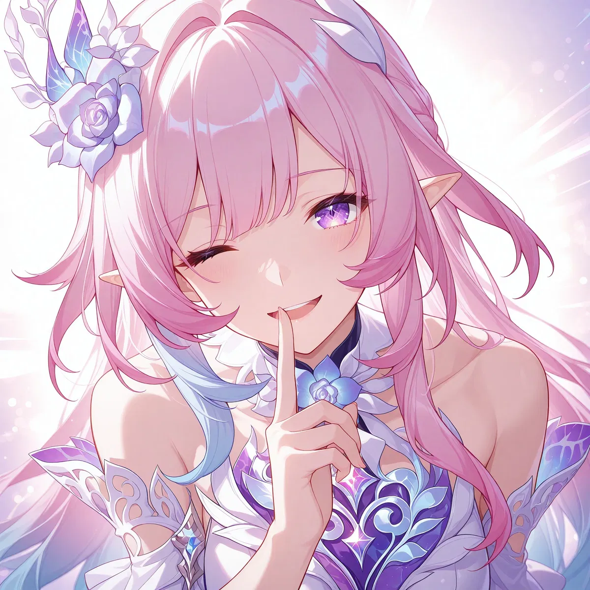 Cyrene (3.7) | HSR