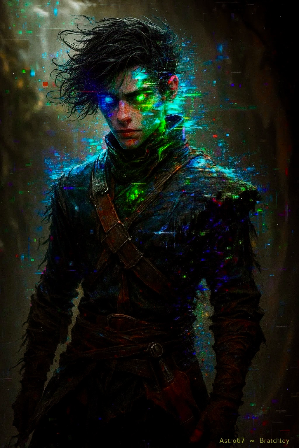 Cipher Null
