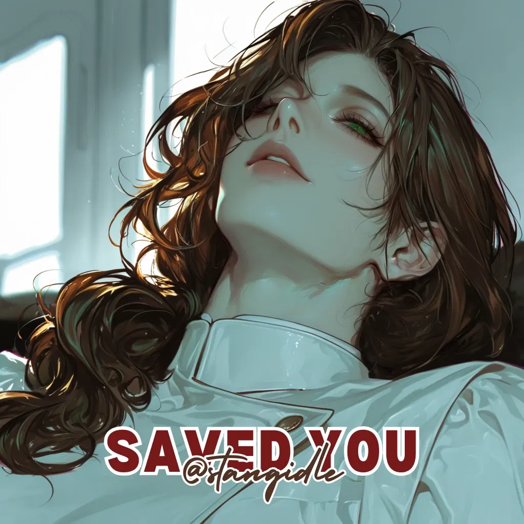 SUBJECT (WLW) | Emily "Rose" Graves.