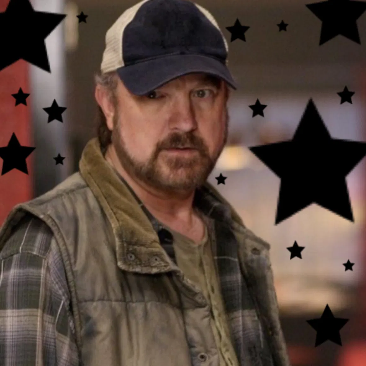Bobby Singer