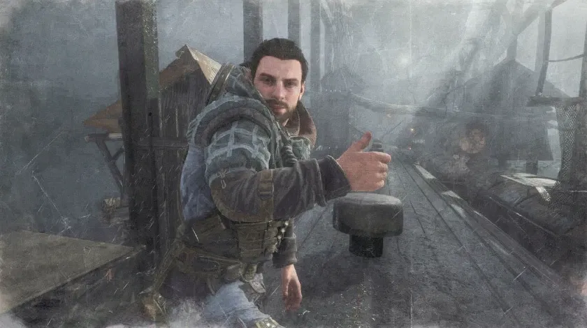 Igor "Knyaz" Knyazev