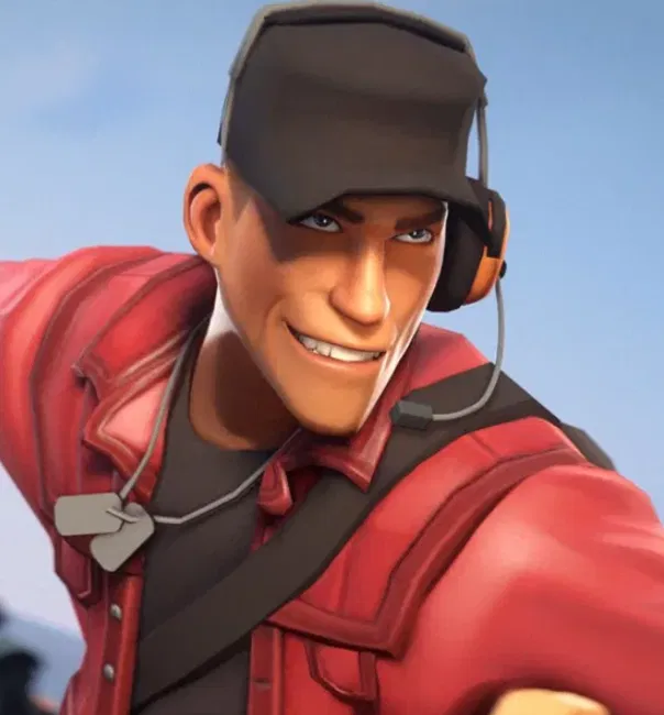 -scout ⚾