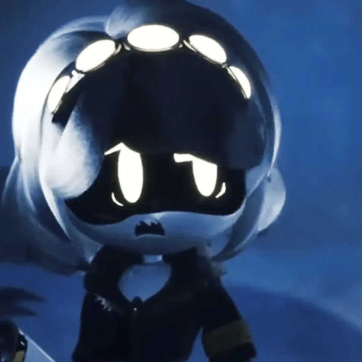 Serial Designation V (REUPLOADED!!!)