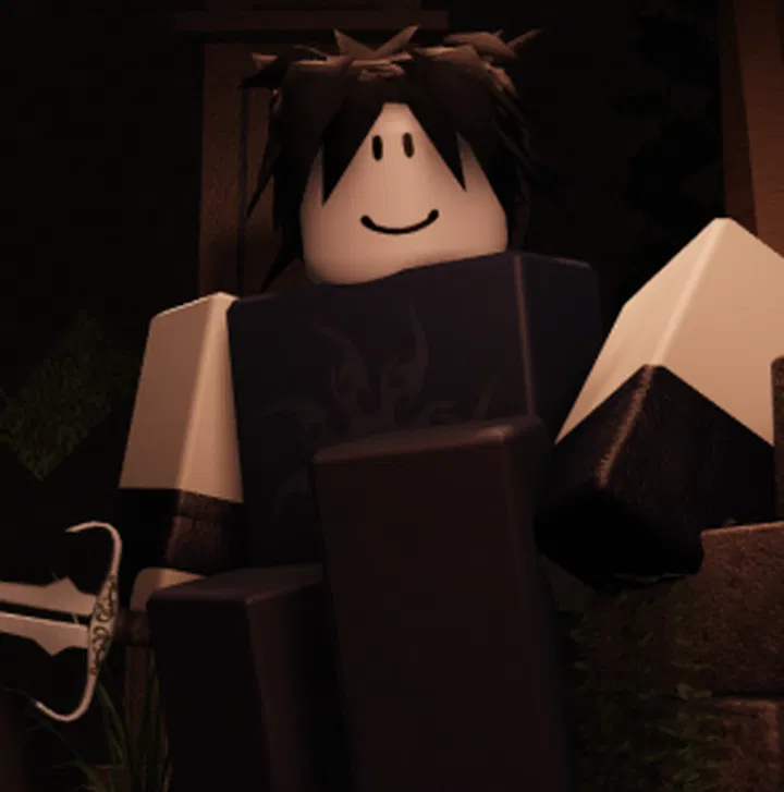 Chat with Two Time (forsaken) | killer POV