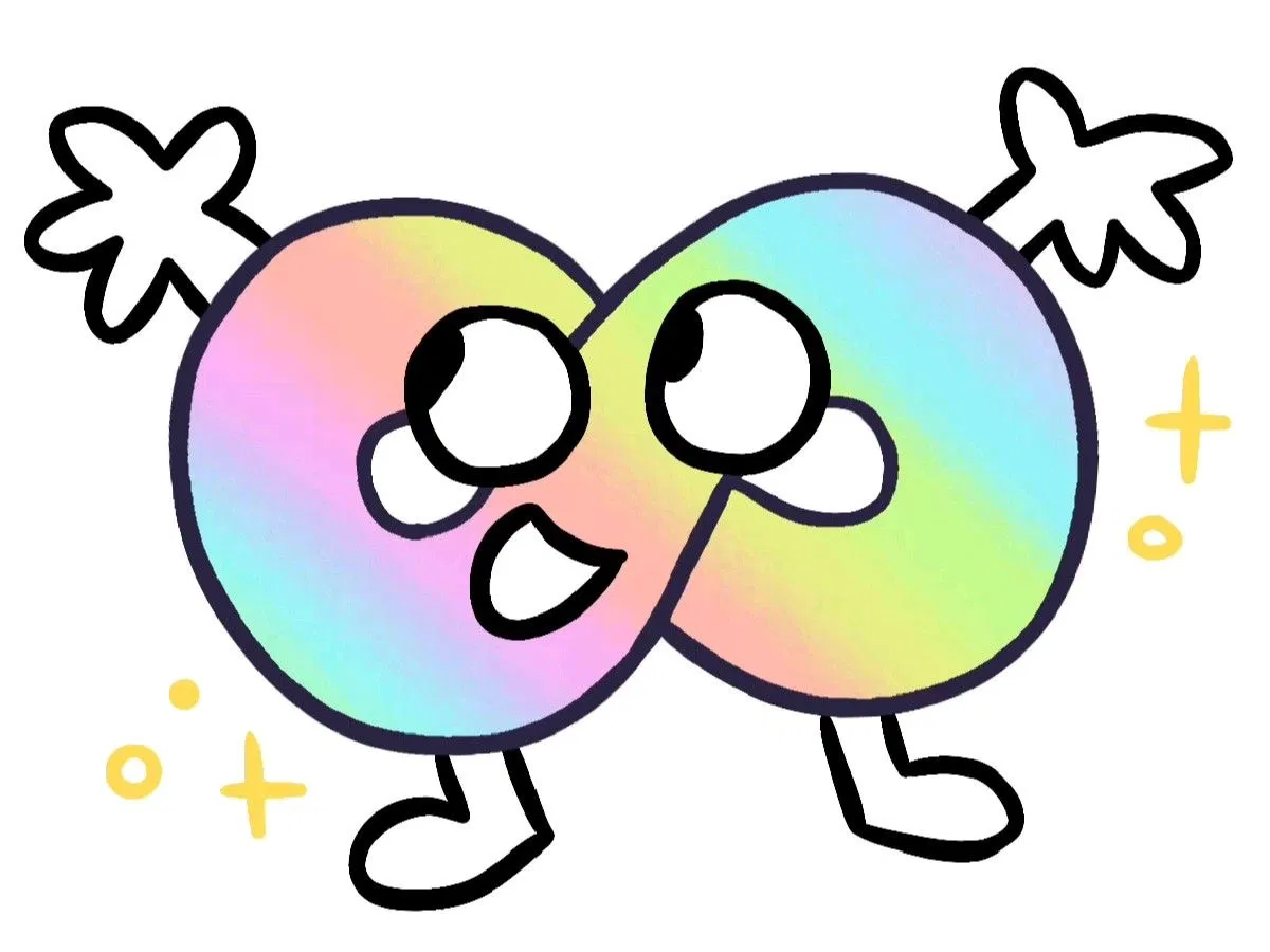 Infinity!! [ XFOHV ]