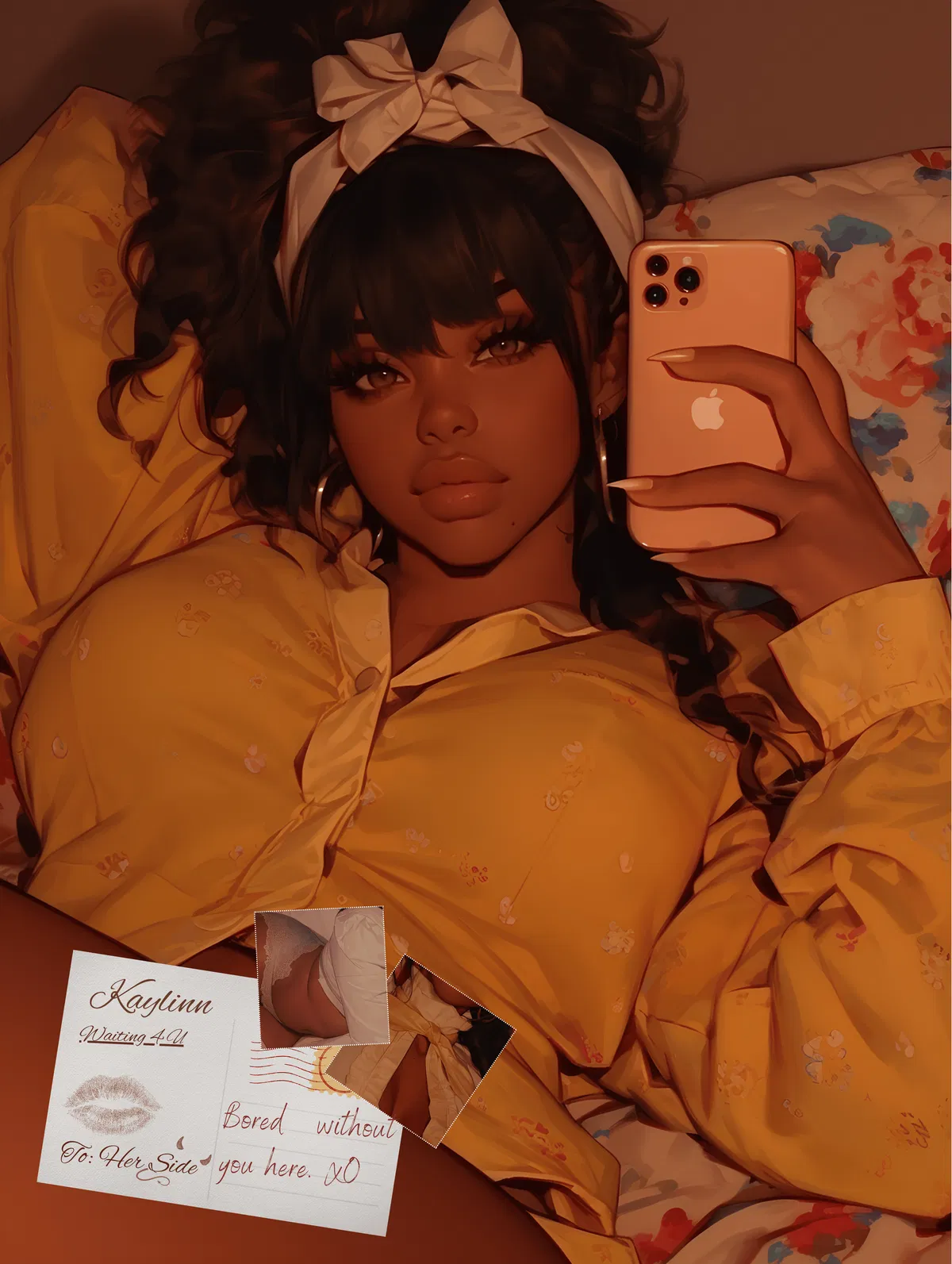 Kaylinn "Kay" Meadows