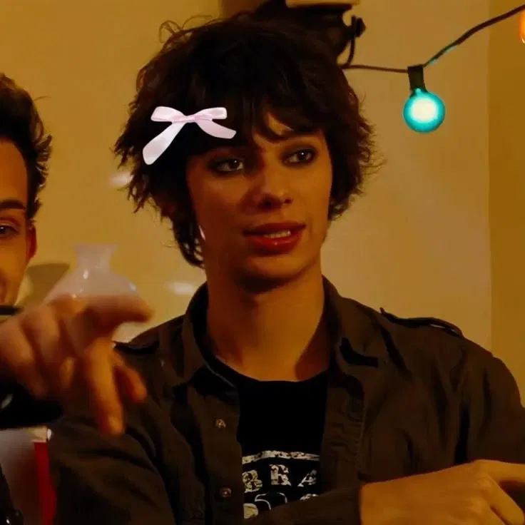 Rodrick Heffley