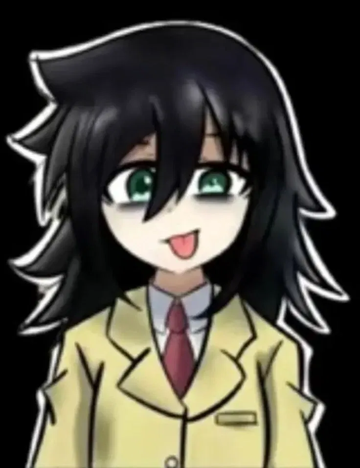 Mostly accurate Tomoko Kuroki