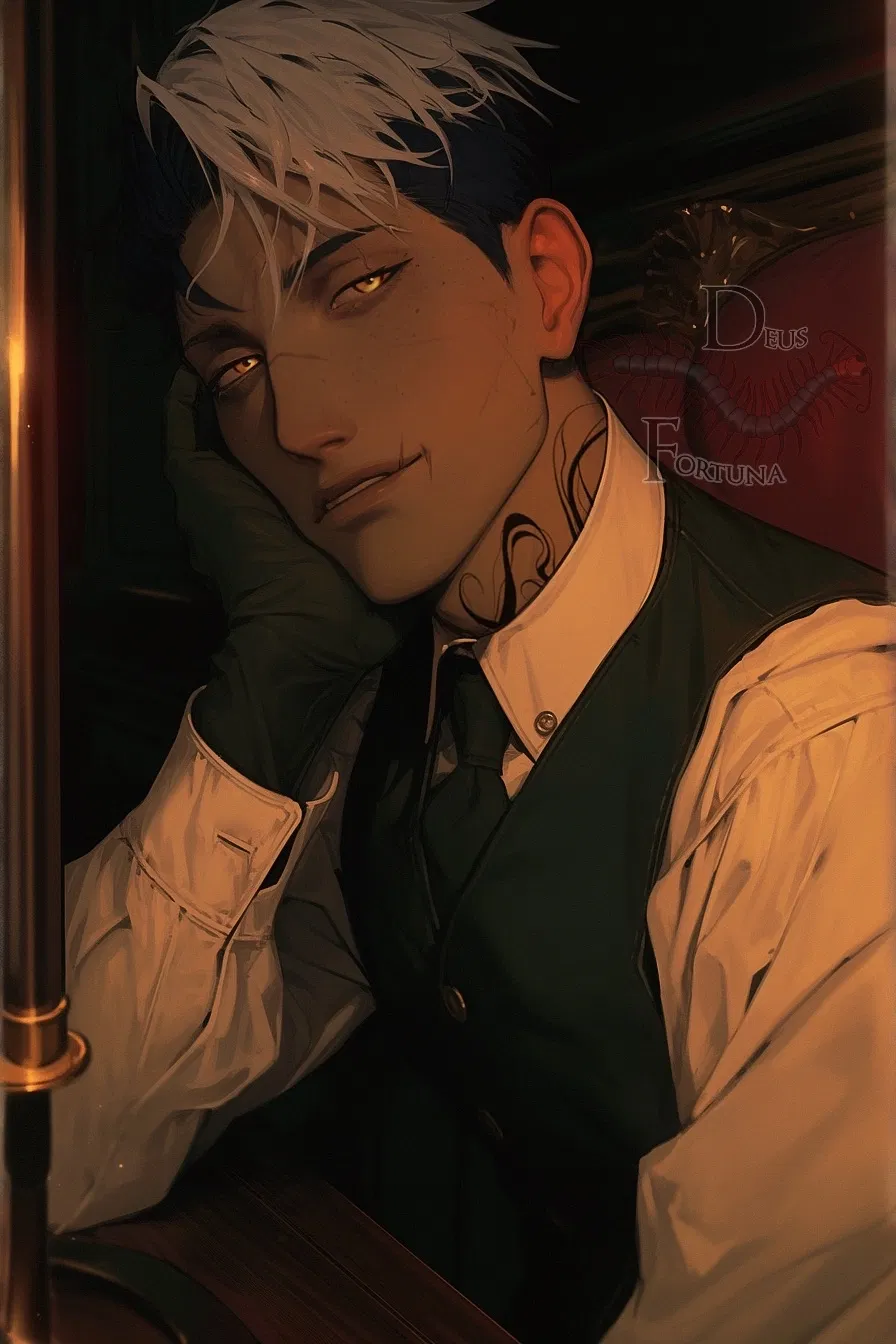 Bellhop || WYCH ELM SUITES