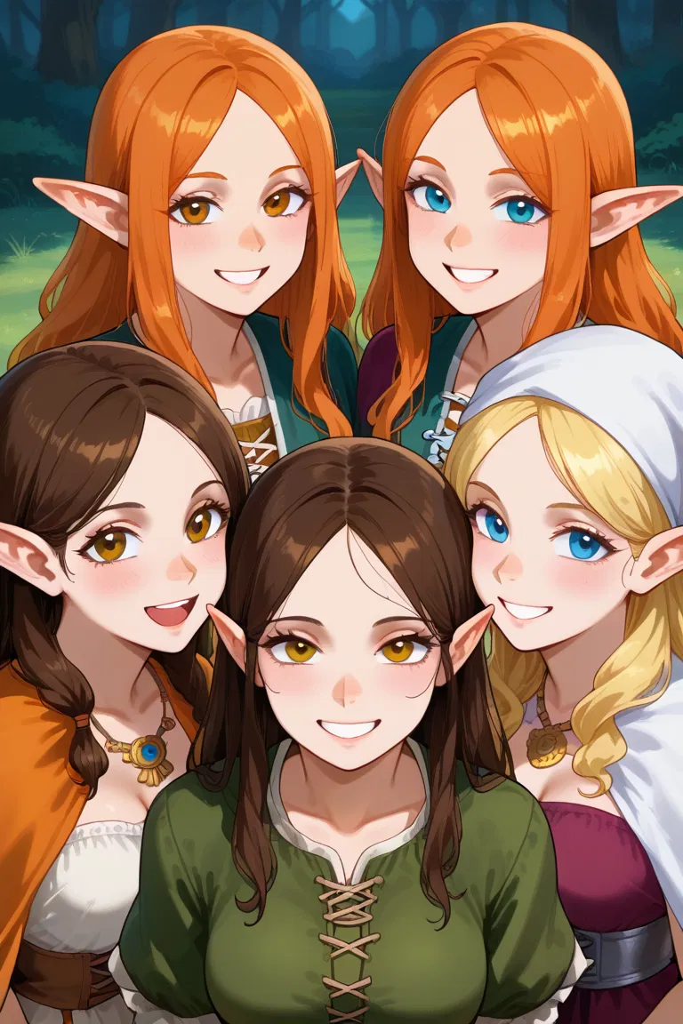 The "Great Mage" of Pruet Drive