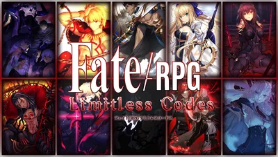 janitor - Scripts • Fate - Servant List [CLICK HERE]