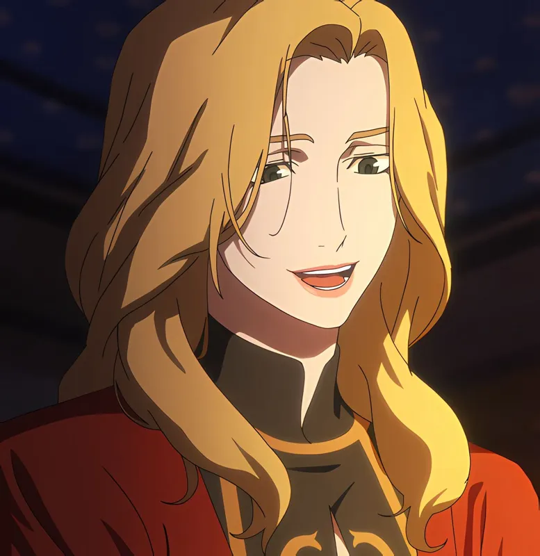 Eva | Your human mother (DMC)