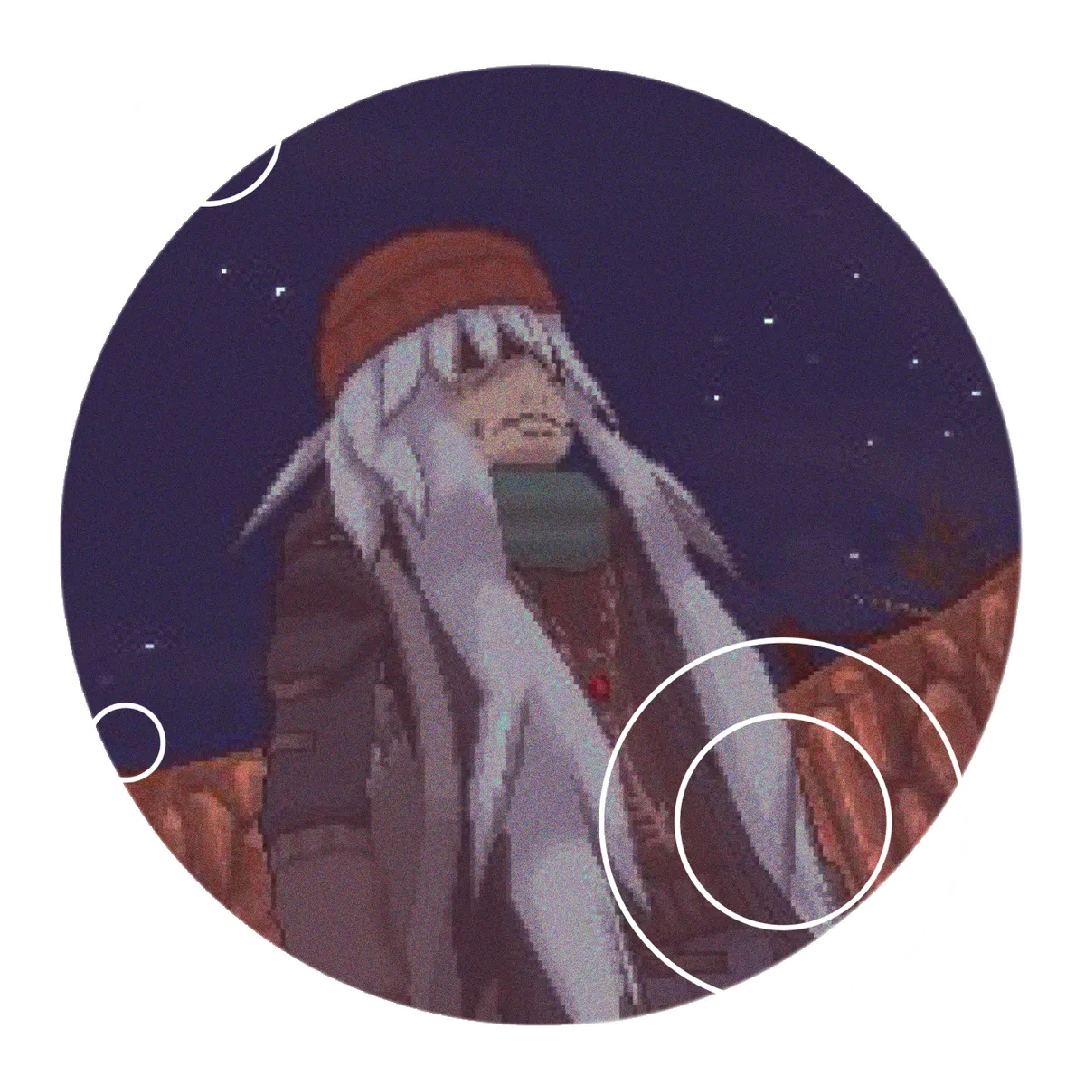 (Pokémon) - AZ ~ ‘the mourning old man’