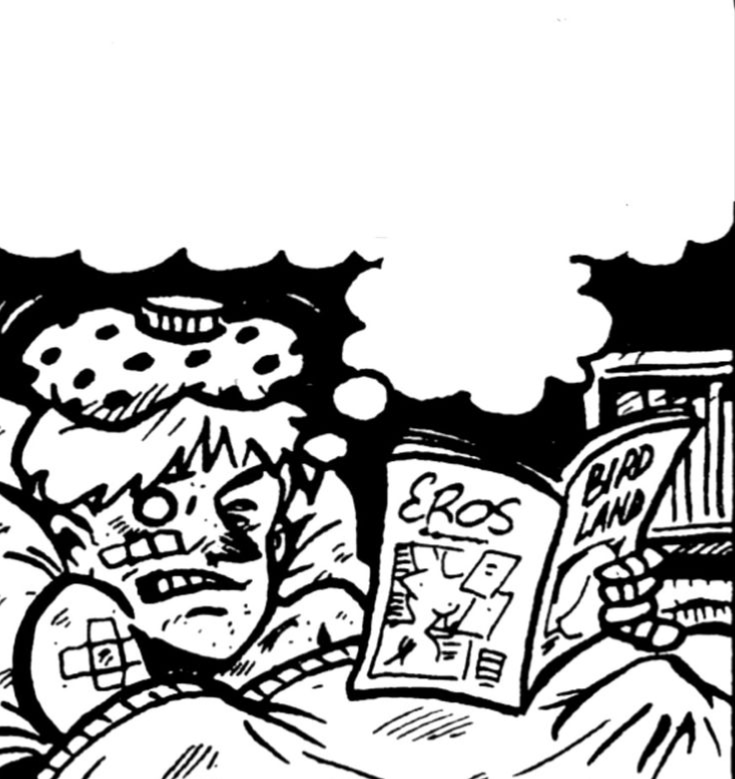 AARON WINKLEMAN || 02