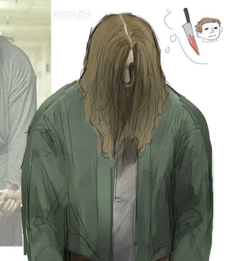 RZ! MICHAEL MYERS [2007]