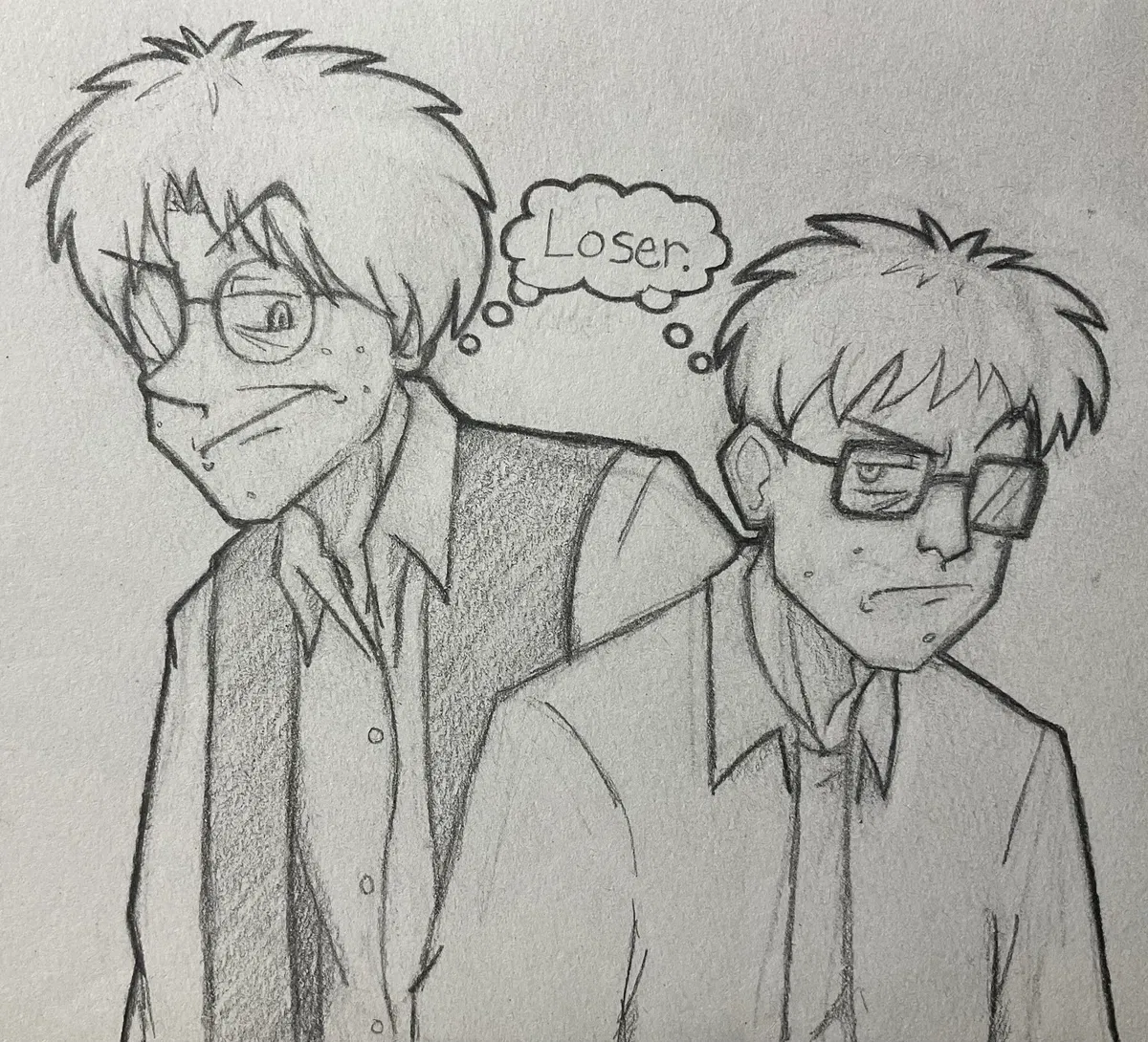 AARON WINKLEMAN / BILL DICKEY || 01