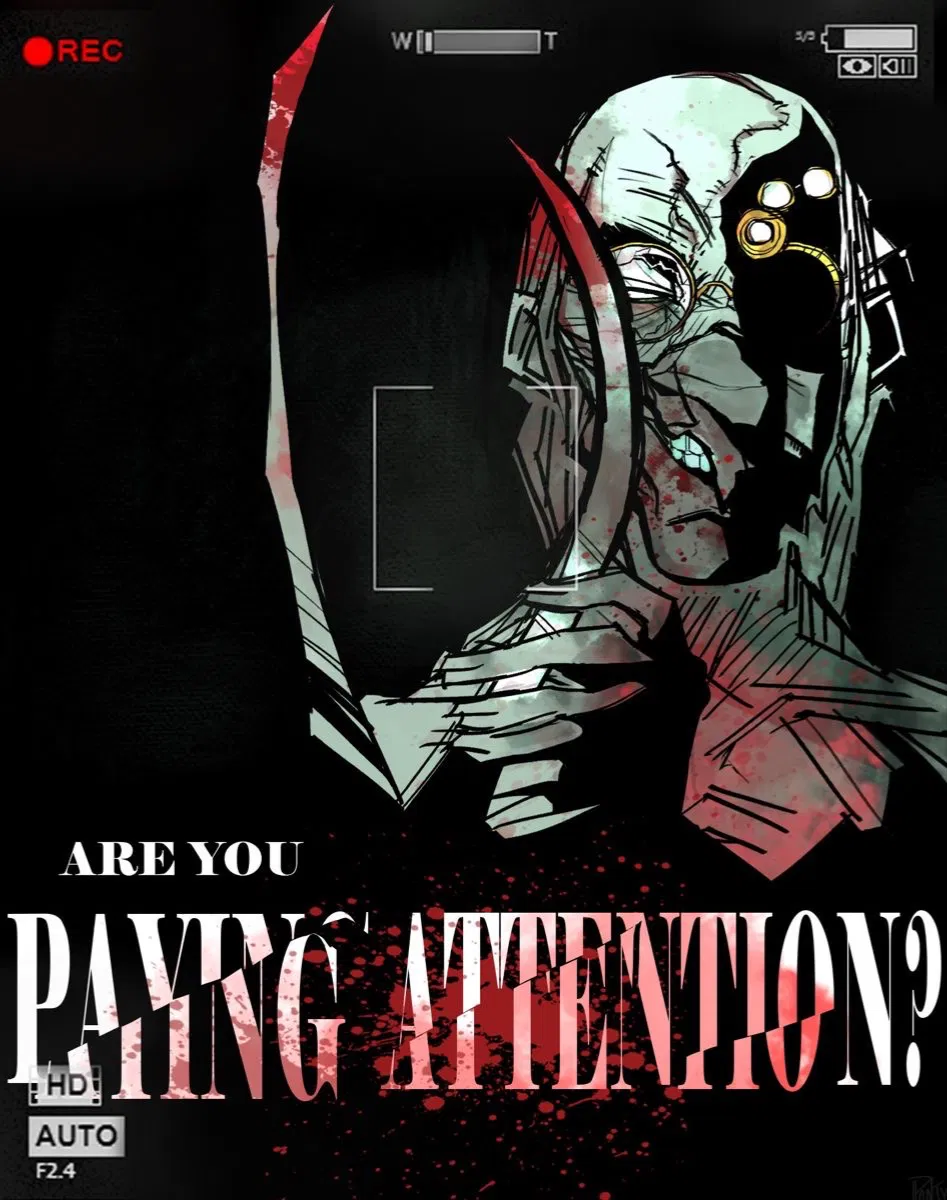 RICHARD ‘RICK’ TRAGER || 01