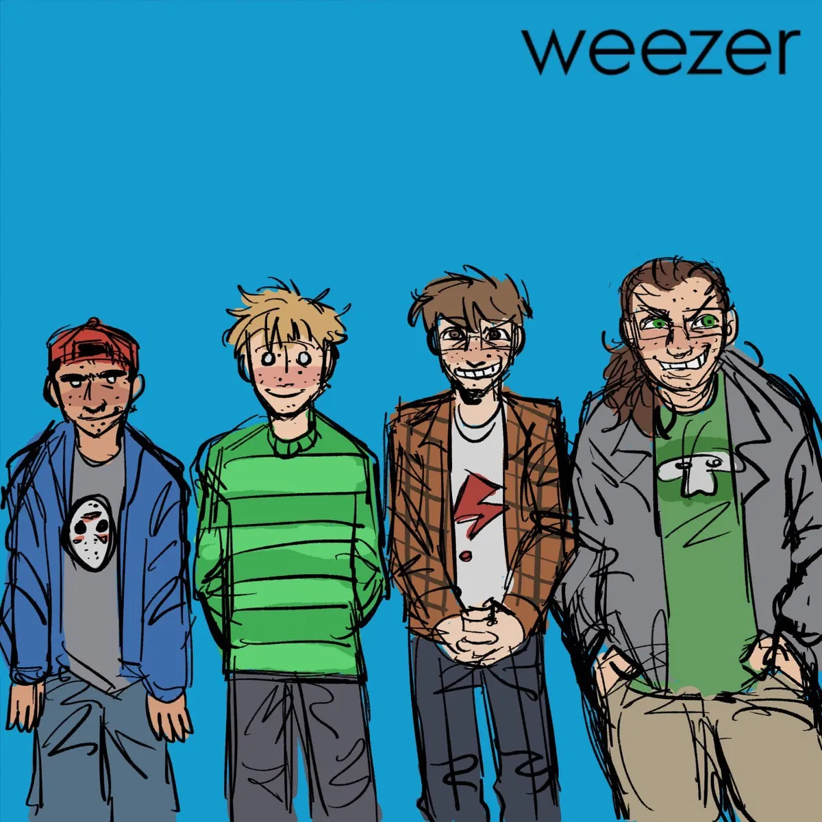 ELTINGVILLE CLUB || 11