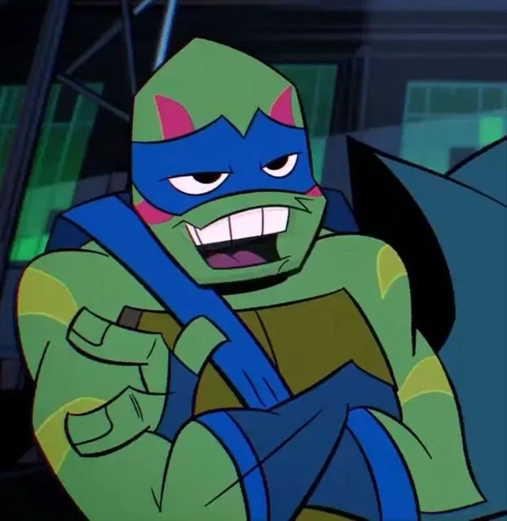 Leonardo rottmnt