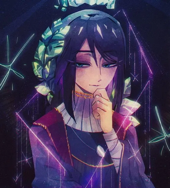 Sorceress Sellen || WLW