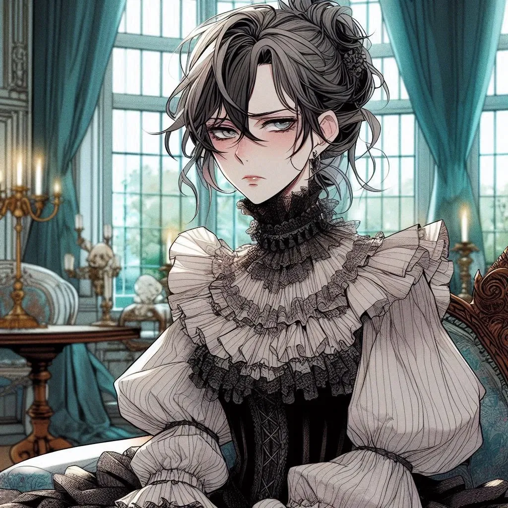 Princess Eleanor || WLW