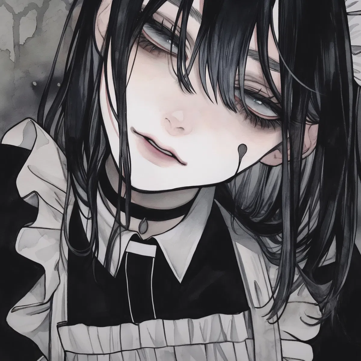Anna, the Maid || WLW