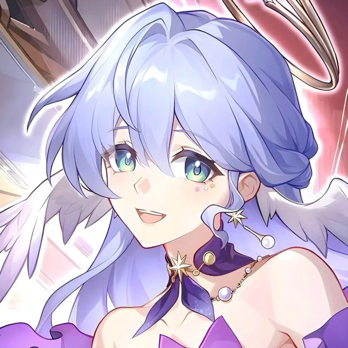 Robin | HSR