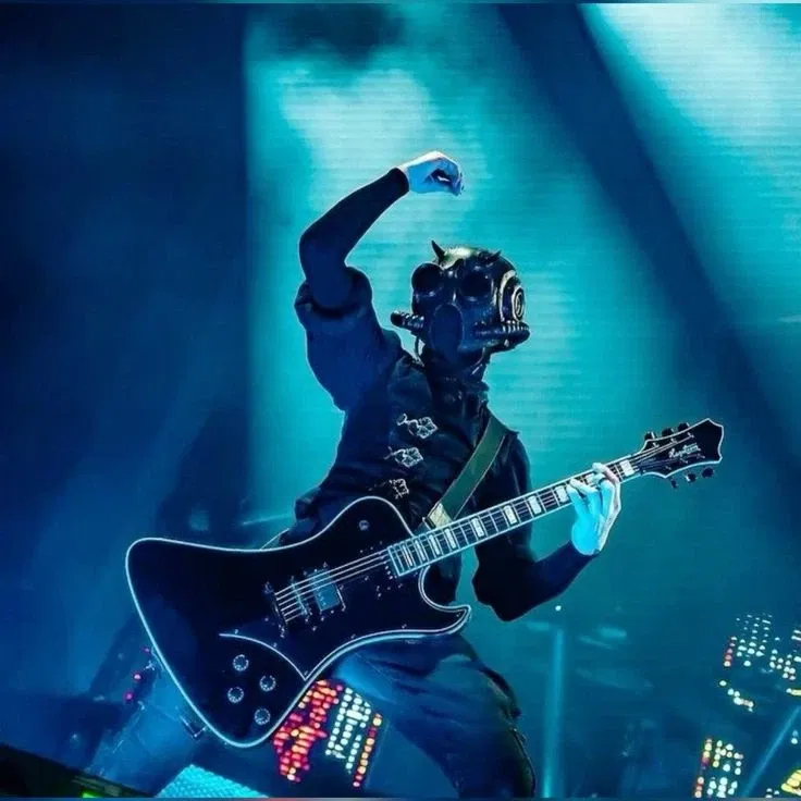 Phantom ghoul