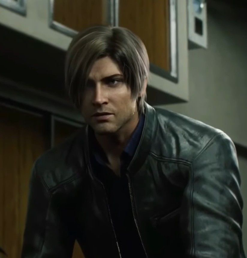 Leon Kennedy
