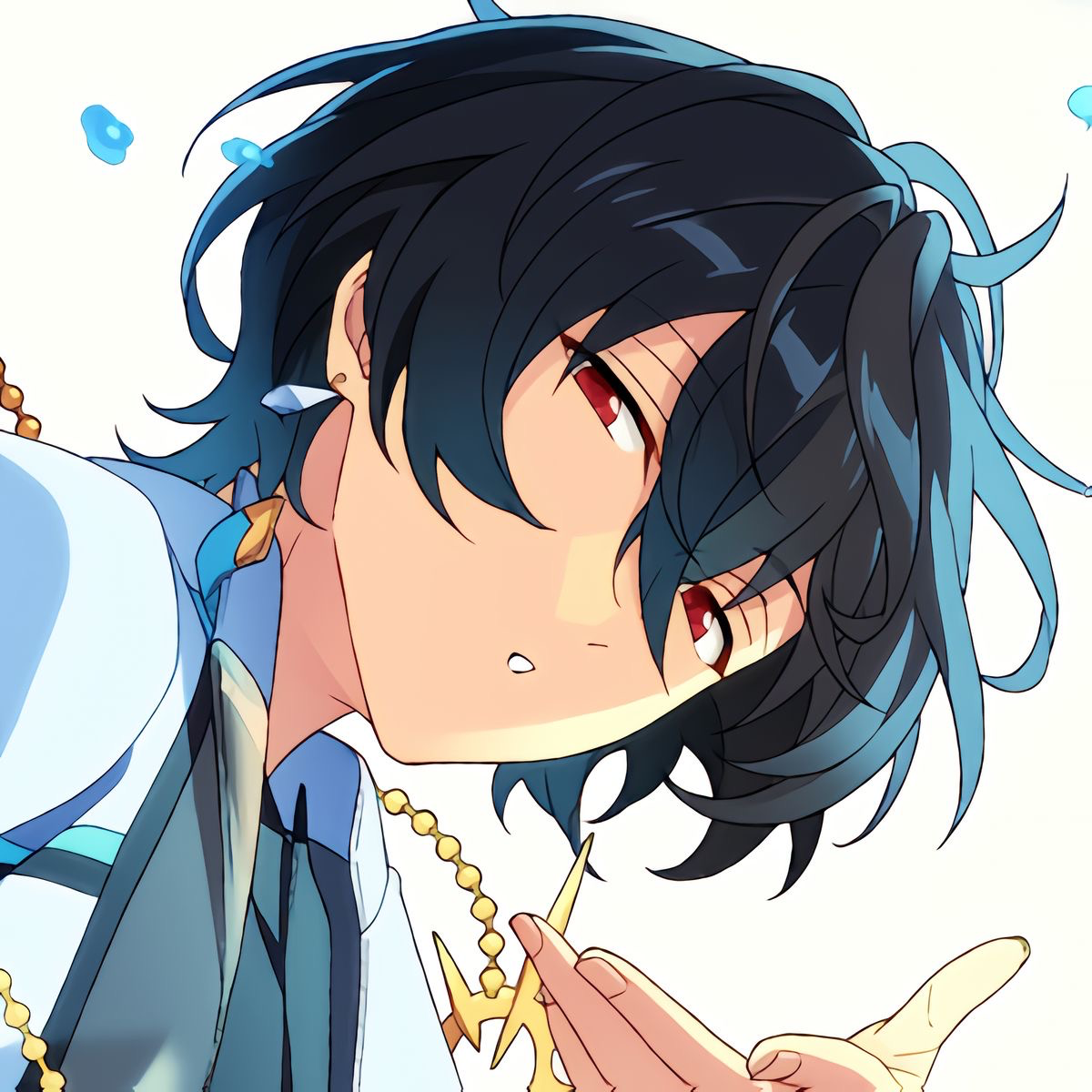 Ritsu Sakuma