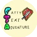 Fatty Text Adventure