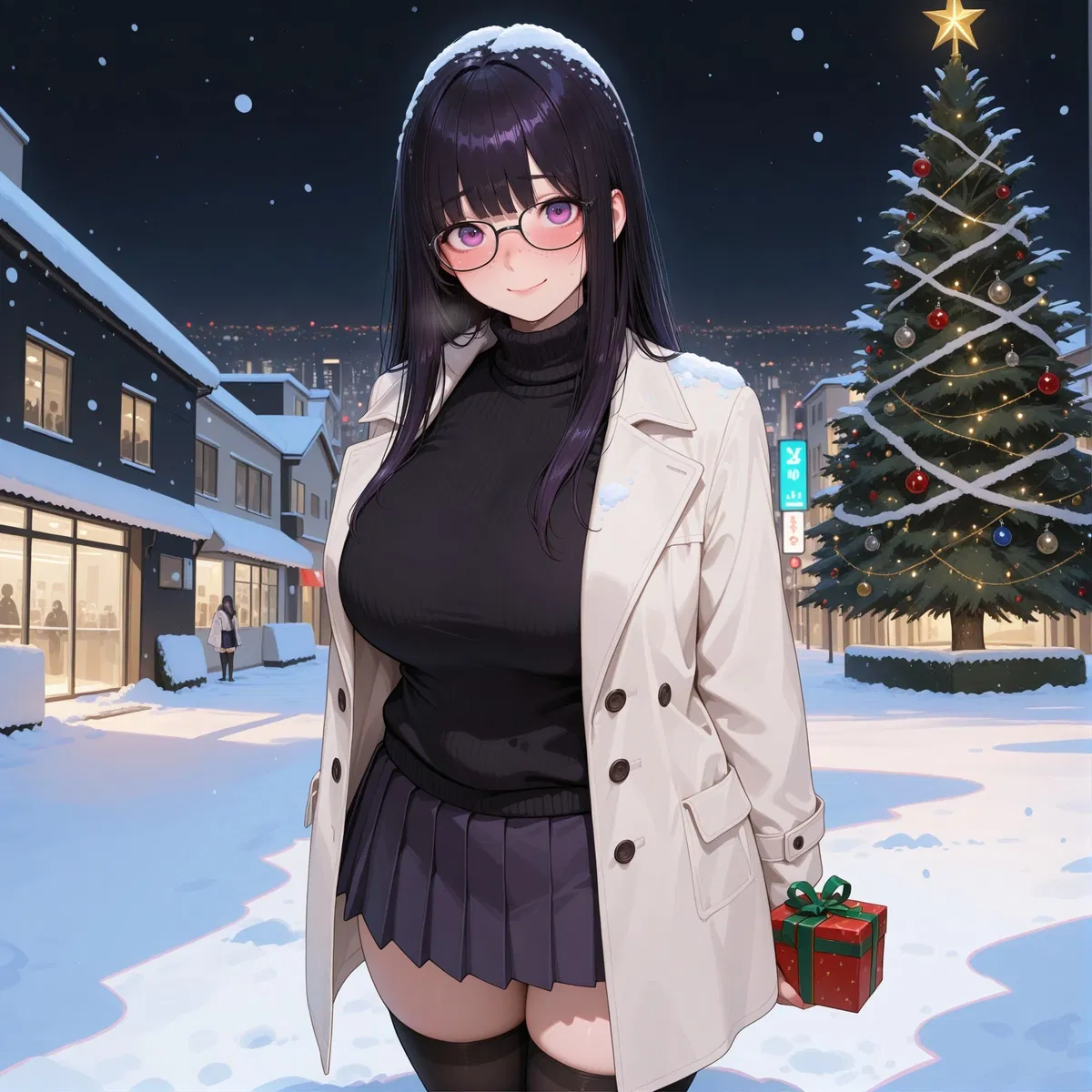 Your Friend Is Back