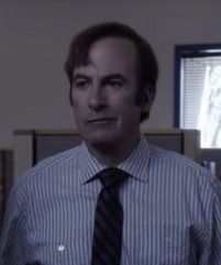 Jimmy McGill | Mailroom