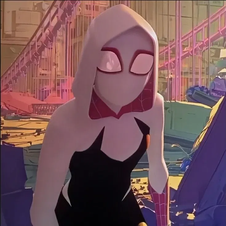 || Gwen Stacy - wlw ͙͘͡★