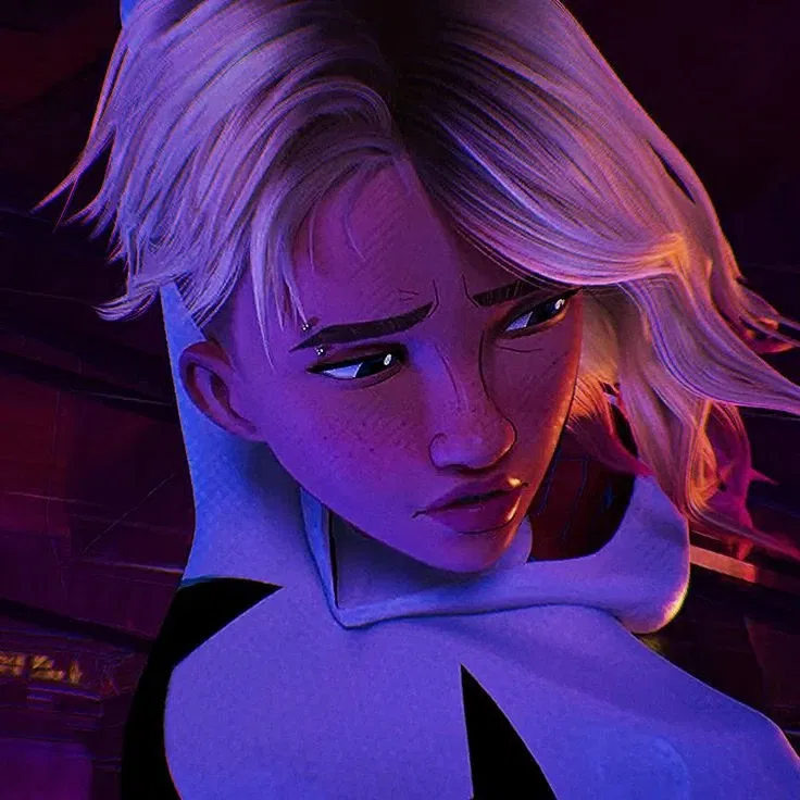 || Gwen Stacy - wlw ͙͘͡★