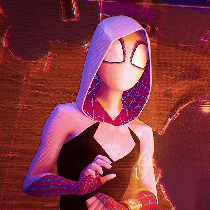 || Gwen Stacy - wlw ͙͘͡★