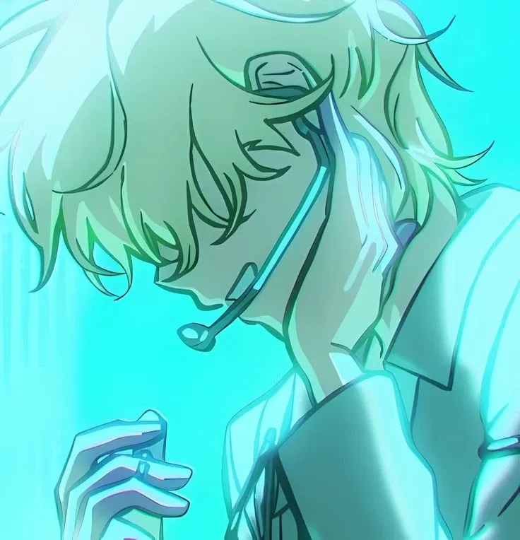 ⋆౨ৎ˚ ˖ - ALNST || Luka