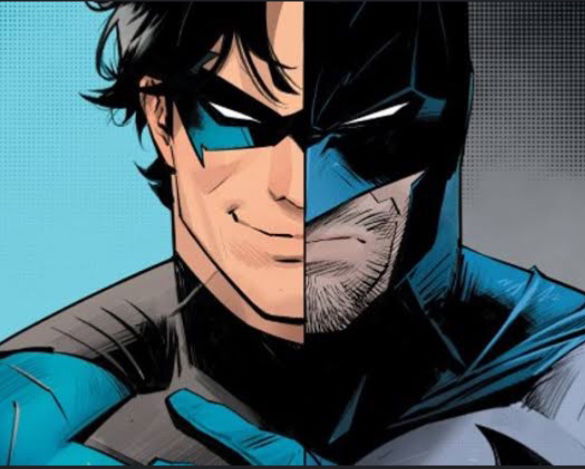 Nightwing