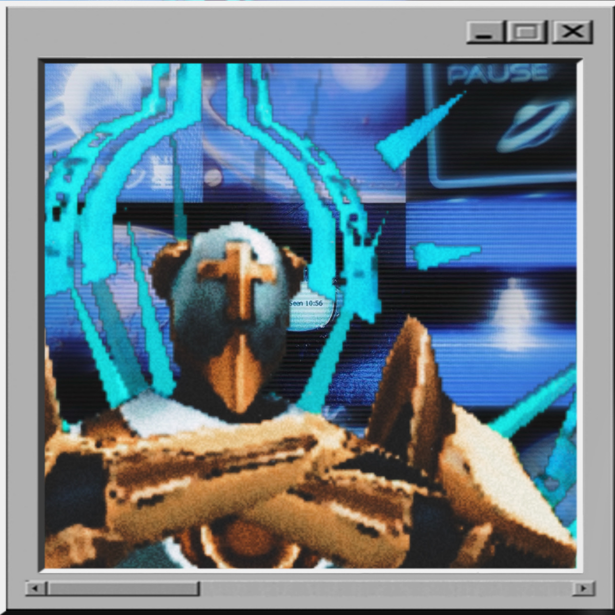 Gabriel || ULTRAKILL