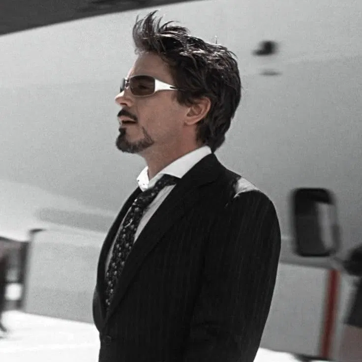 Tony Stark