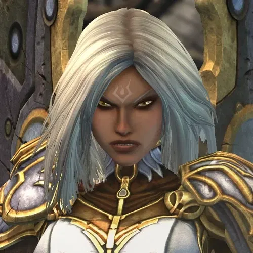 Uriel (Darksiders)