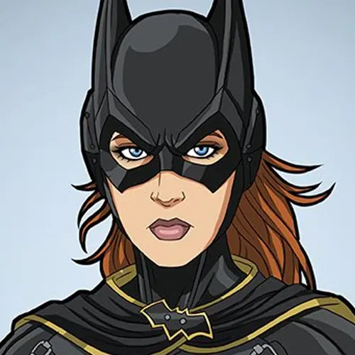 Batgirl (Barbara Gordon)