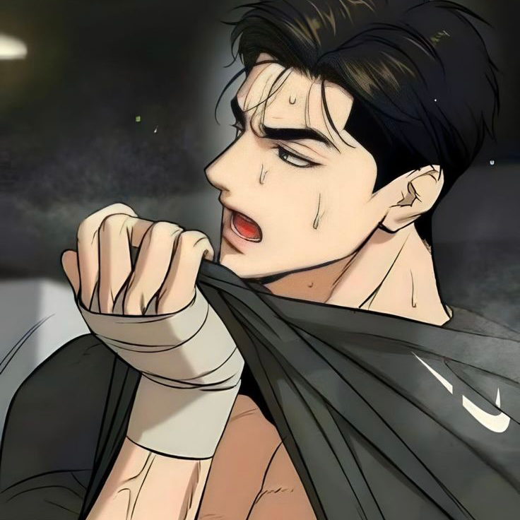 Joo Jaekyung | Jinx | MMA Fighter