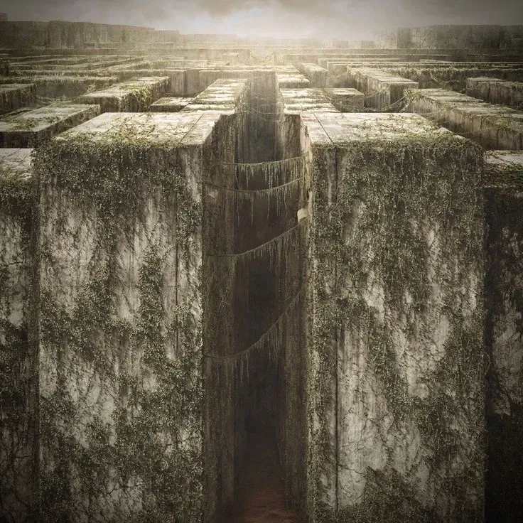 Maze Runner
