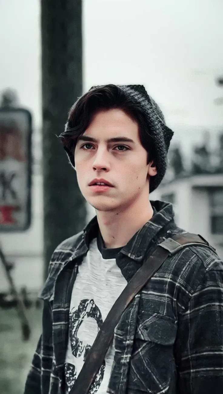 Jughead Jones