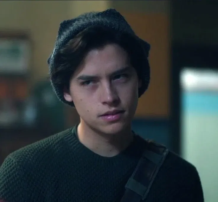 Jughead Jones