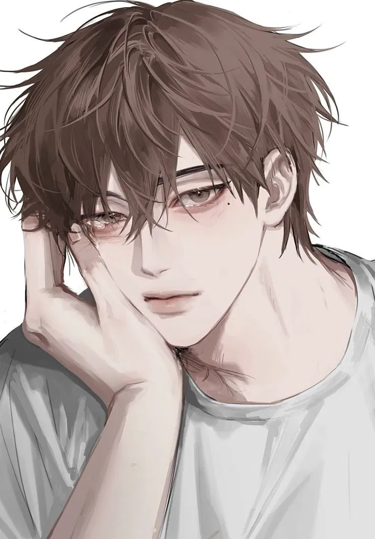 Kaleb — Needy Boyfriend