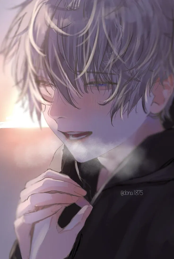Your sensitive boyfriend