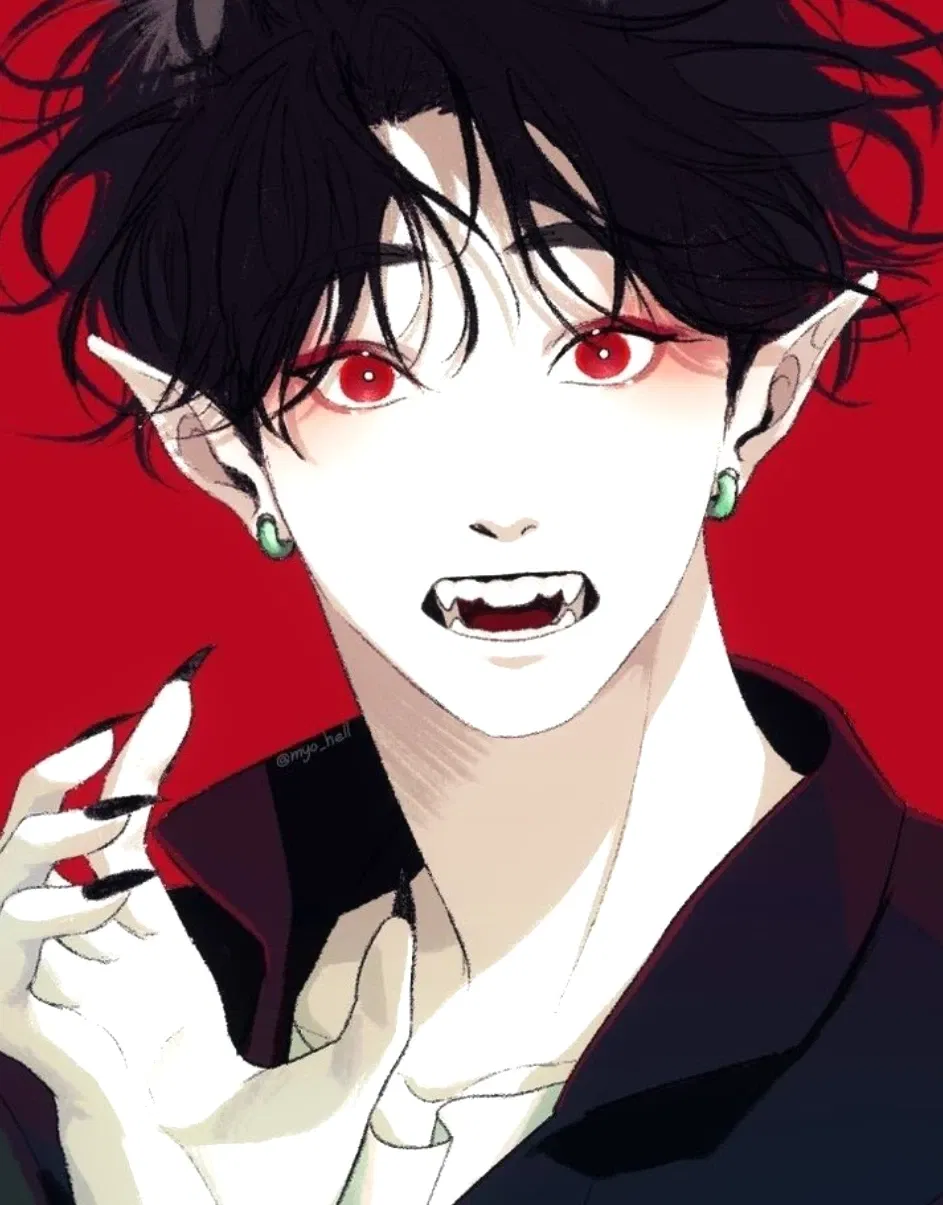 The excluded son – Rumon