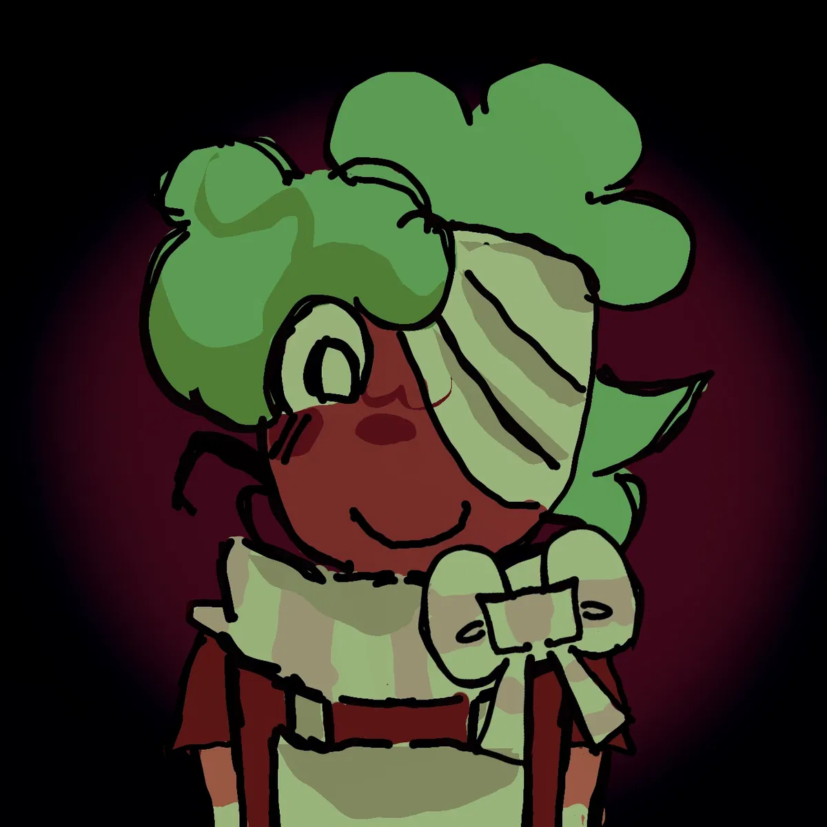 Sprout..?